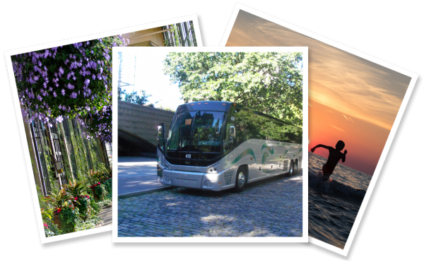 Trans-Bridge Tours | Tours & Vacation Travel | Allentown PA