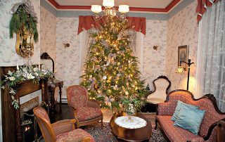 Multi-Day Tours - Trans-Bridge Tours