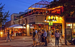 Multi-Day Tours - Trans-Bridge Tours