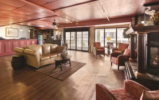 Multi-Day Tours - Trans-Bridge Tours