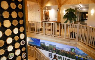 Multi-Day Tours - Trans-Bridge Tours