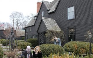 Multi-Day Tours - Trans-Bridge Tours